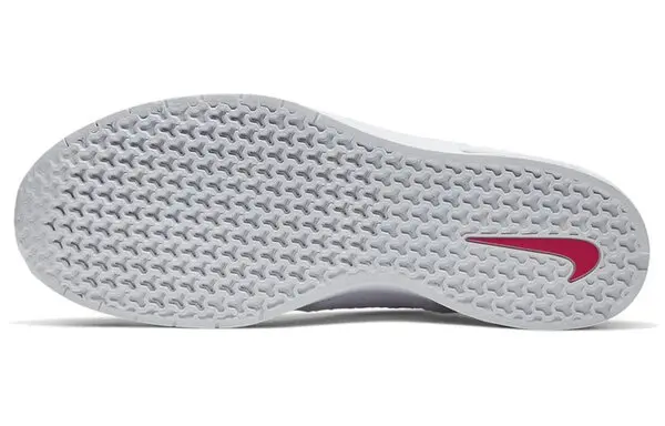 Nike Max Janoski 2 Sb Sneakers - White