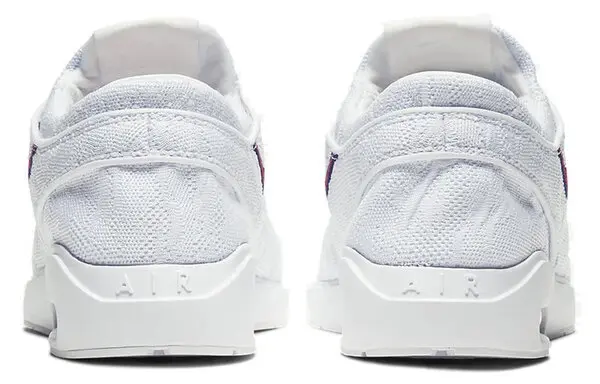 Nike Max Janoski 2 Sb Sneakers - White