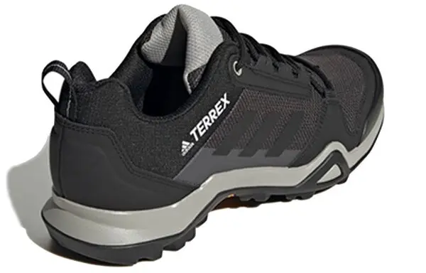Adidas Ax3 Trail Running Shoes - Black