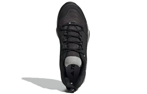 Adidas Ax3 Trail Running Shoes - Black