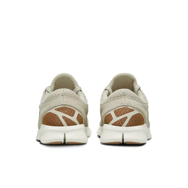 Nike Free Run 2 Sneakers - Brown
