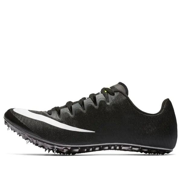 Nike Zoom Superfly Elite Racing Spikes - Black/white