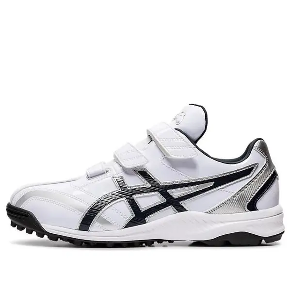 Asics Neorevive Tr 2 Low Top Sneakers - White/blue