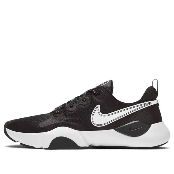 Nike Speedrep Athletic Sneakers - Black