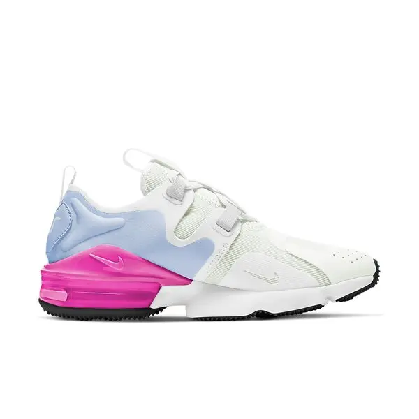 Nike Max Infinity Sneakers - White/pink/blue