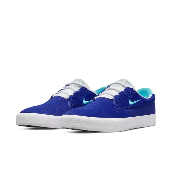 Nike Shane Low Top Sneakers