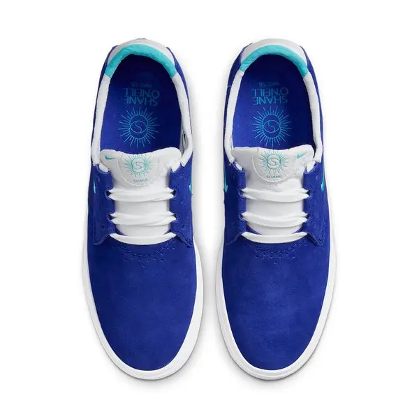 Nike Shane Low Top Sneakers