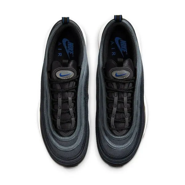 Nike Max 97 Sneakers - Black/blue