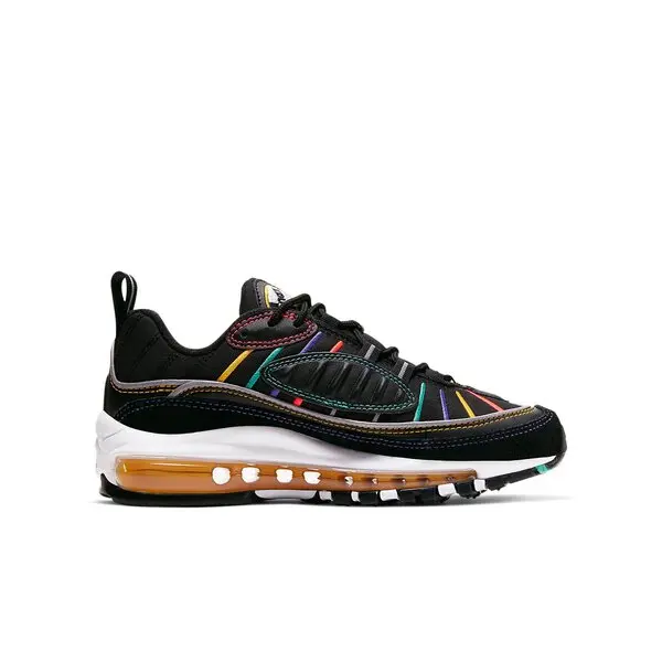 Nike Max 98 Sneakers