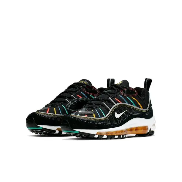 Nike Max 98 Sneakers