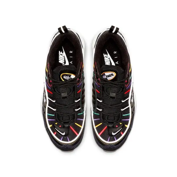 Nike Max 98 Sneakers
