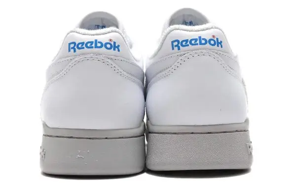 REEBOK X Nepenthes Ny Workout Plus - White/grey