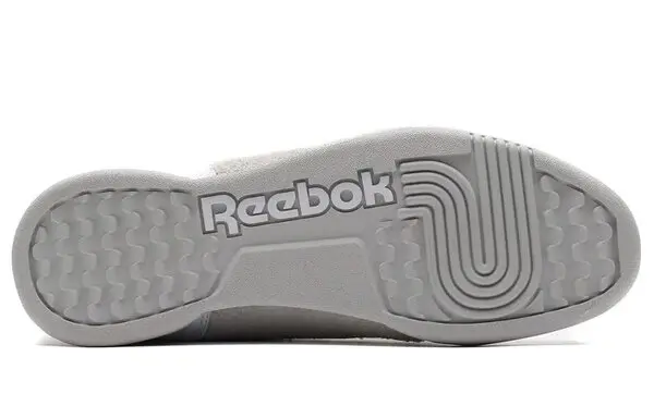 REEBOK X Nepenthes Ny Workout Plus - White/grey