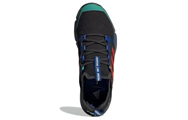 Adidas White Mountaineering X Terrex Agravic Speed Sneakers