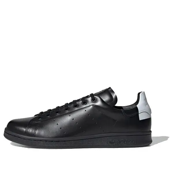 Adidas Stan Smith Recon Sneakers - Black