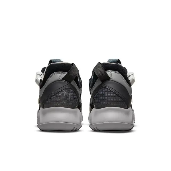 JORDAN Ma2 Casual Sneakers - Black/gray/blue