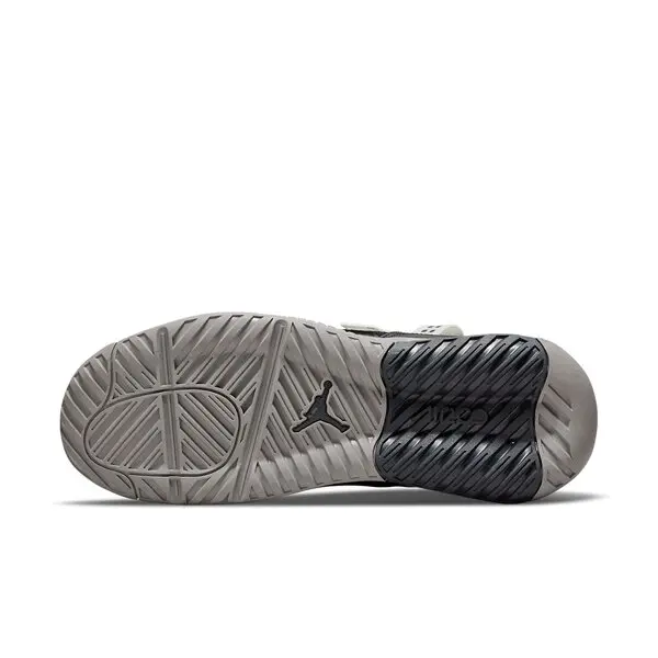 JORDAN Ma2 Casual Sneakers - Black/gray/blue