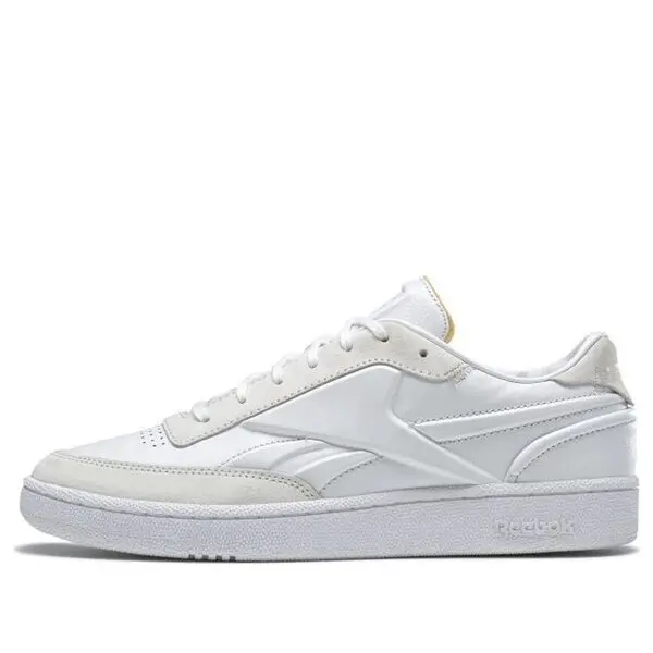 REEBOK Victoria Beckham X Club C Sneakers - White/brown