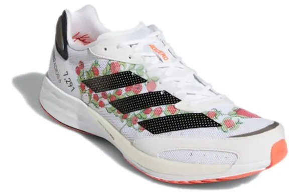 Adidas Adizero Adios 6 Running Sneakers