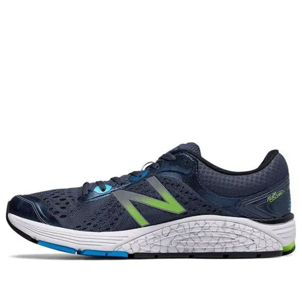 NEW BALANCE 1260v7 Sneakers - Navy