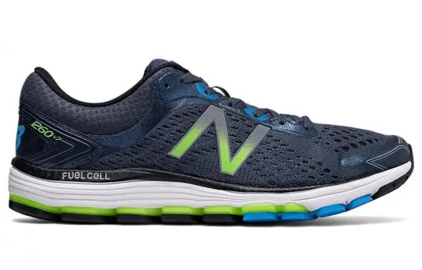 NEW BALANCE 1260v7 Sneakers - Navy