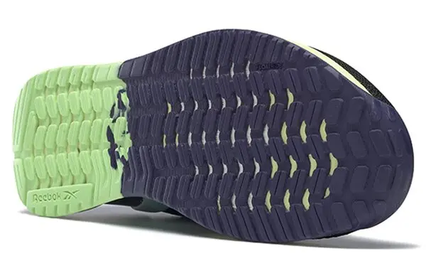 REEBOK Nano X1 Multi Athletic Sneakers - Black