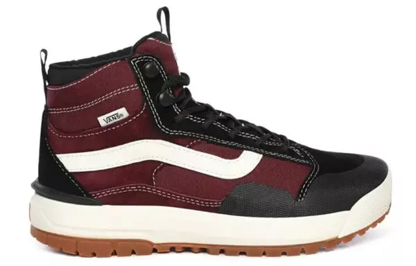 VANS Ultrarange Exo High Mte Sneakers