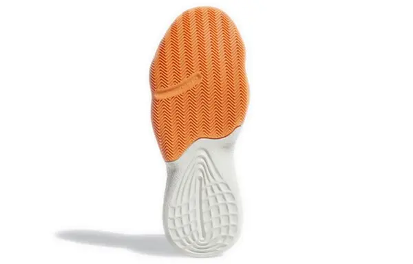 Adidas Harden Stepback Glory Green Athletic Sneakers