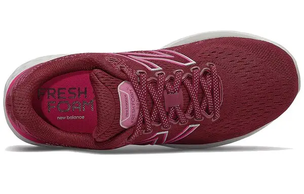 NEW BALANCE Fresh Foam 880v11 Running Shoes - Dark Red