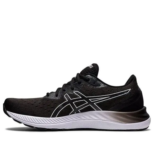 Asics Gel-excite 8 4e Wide White