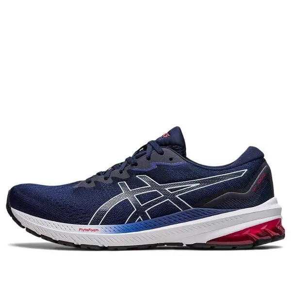 Asics Gt-1000 11 Athletic Sneakers