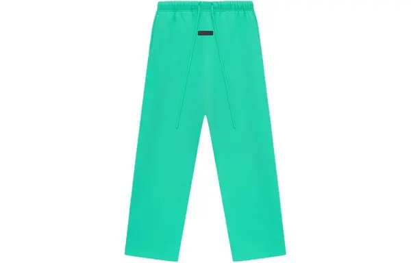 Fear Of God Ss24 Relaxed Fit Drawstring Pants