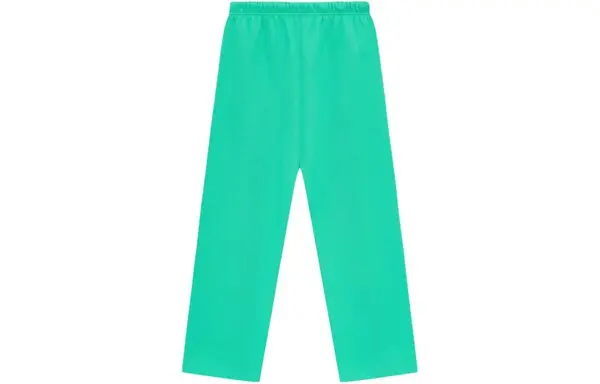 Fear Of God Ss24 Relaxed Fit Drawstring Pants