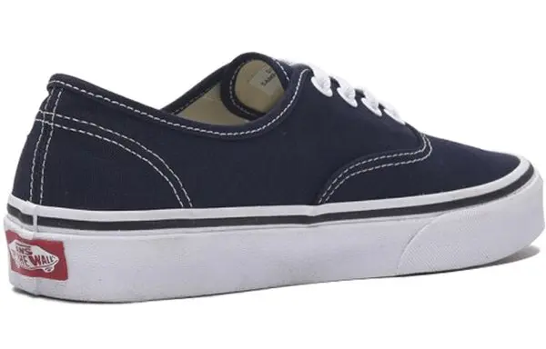VANS Authentic Low Top Sneakers