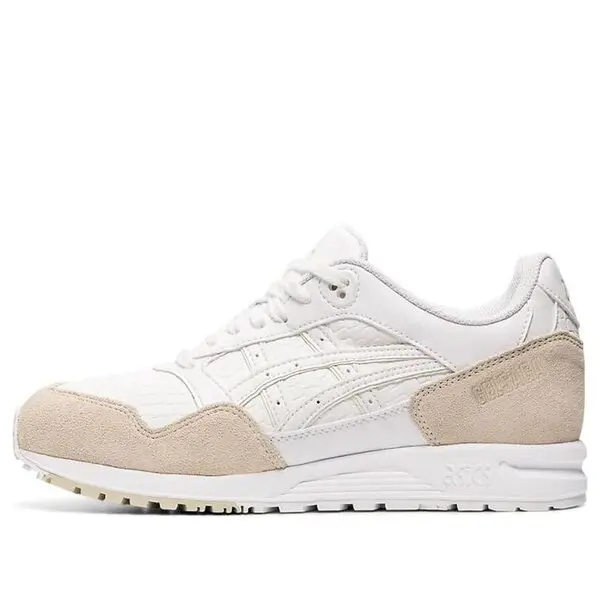 Asics Gel Saga Low Top Sneakers