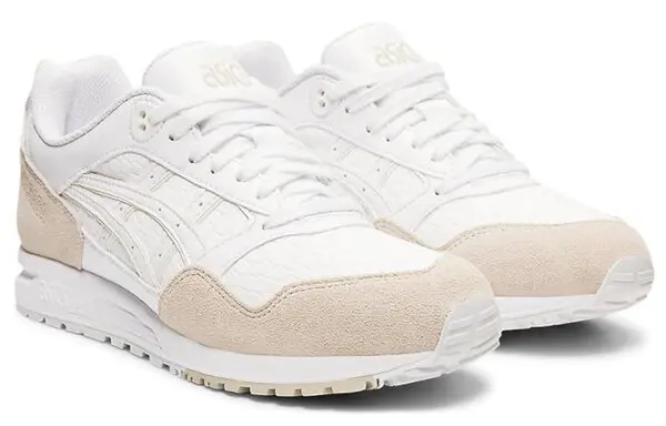 Asics Gel Saga Low Top Sneakers