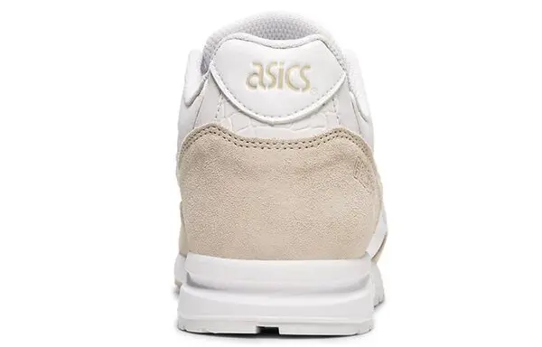Asics Gel Saga Low Top Sneakers