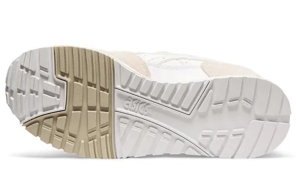 Asics Gel Saga Low Top Sneakers - White