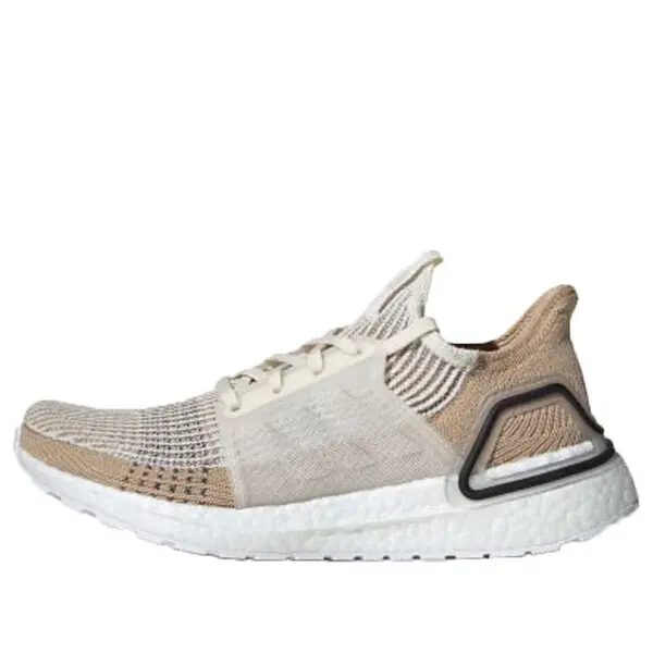 Adidas Ultraboost 19 Sneakers - Gray/brown