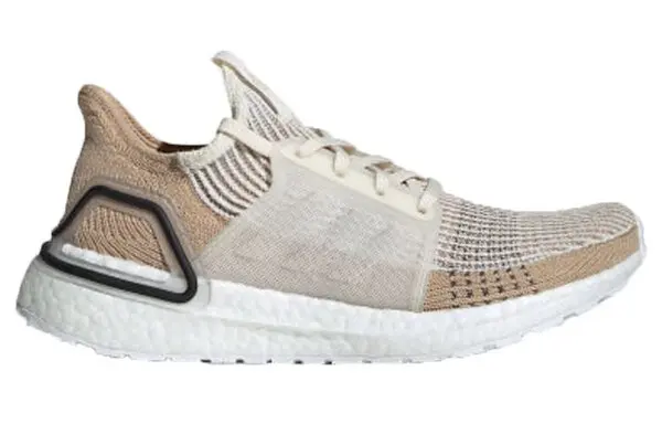Adidas Ultraboost 19 Sneakers - Gray/brown