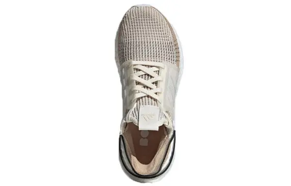 Adidas Ultraboost 19 Sneakers - Gray/brown