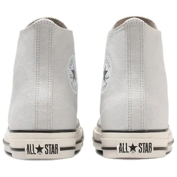 CONVERSE Chuck Taylor All Star Hi Sneakers - Grey/white/black