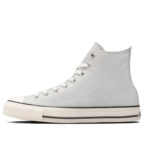 CONVERSE Chuck Taylor All Star Hi Sneakers - Grey/white/black