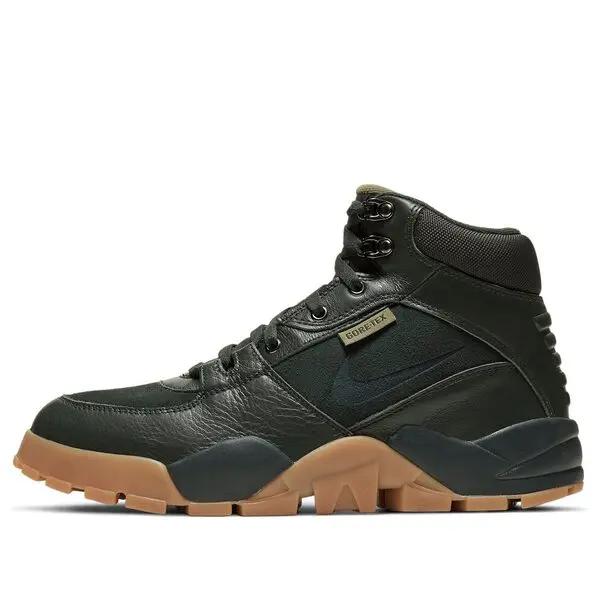 Nike Rhyodomo Gore-tex Boots - Black