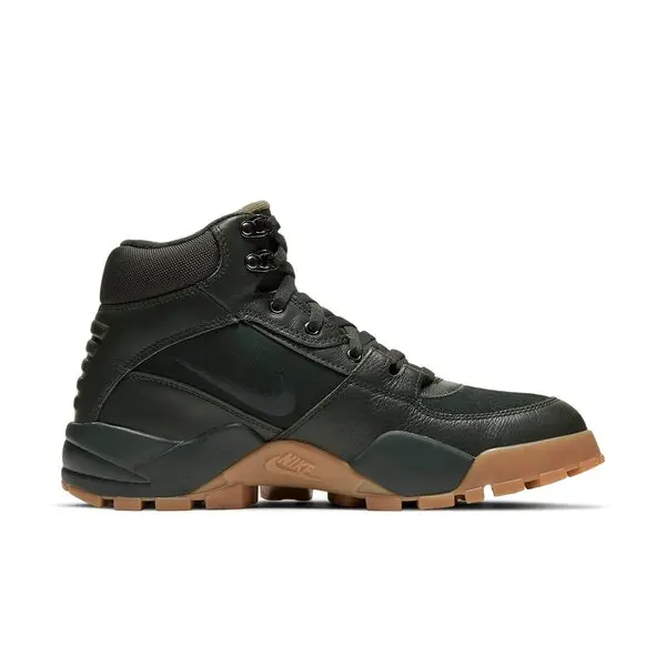 Nike Rhyodomo Gore-tex Boots - Black