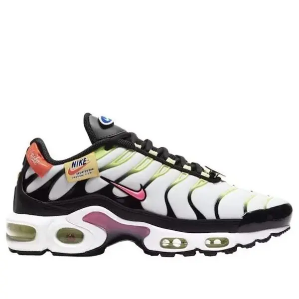 Nike Max Plus "have A Day" Sneakers