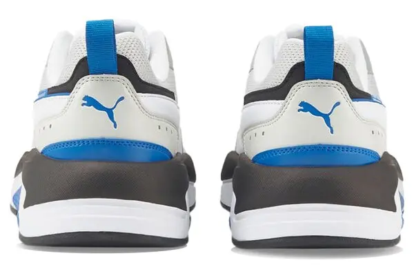 PUMA X-ray 2 Square Sneakers - White/blue/gray