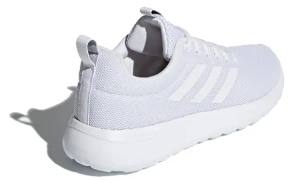 Adidas Lite Racer Cln Sneakers - White