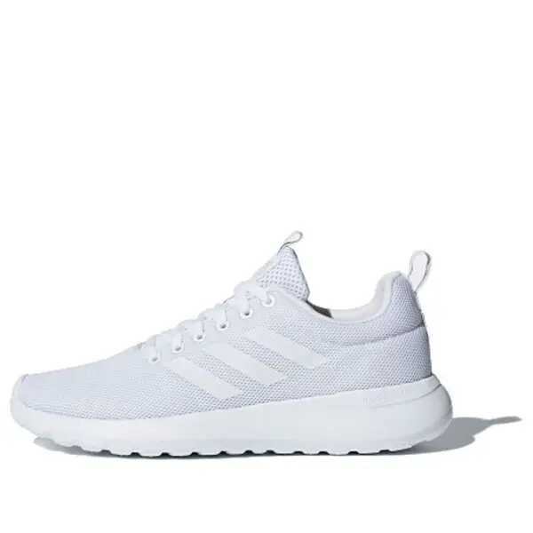 Adidas Lite Racer Cln Sneakers - White