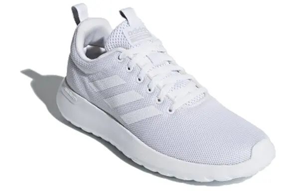 Adidas Lite Racer Cln Sneakers - White